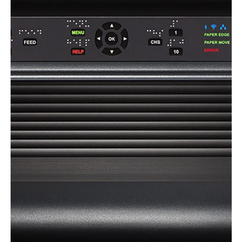 Index Basic D V5 Tecnoausili