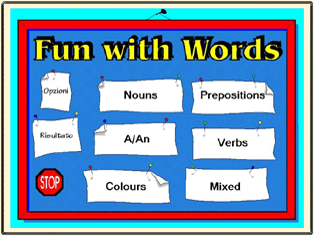 Fun With Words Tecnoausili