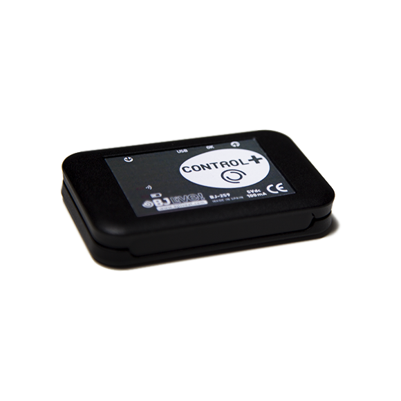 BJ Control Plus Tecnoausili